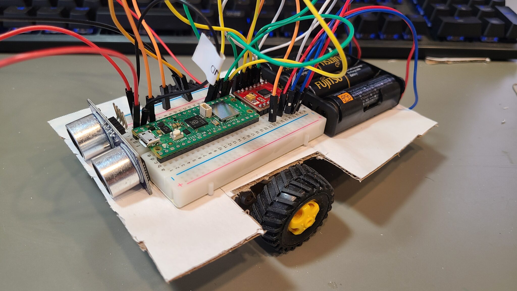 【2025年最新版】Raspberry Pi Picoは何ができる？実用的な装置10選を紹介！